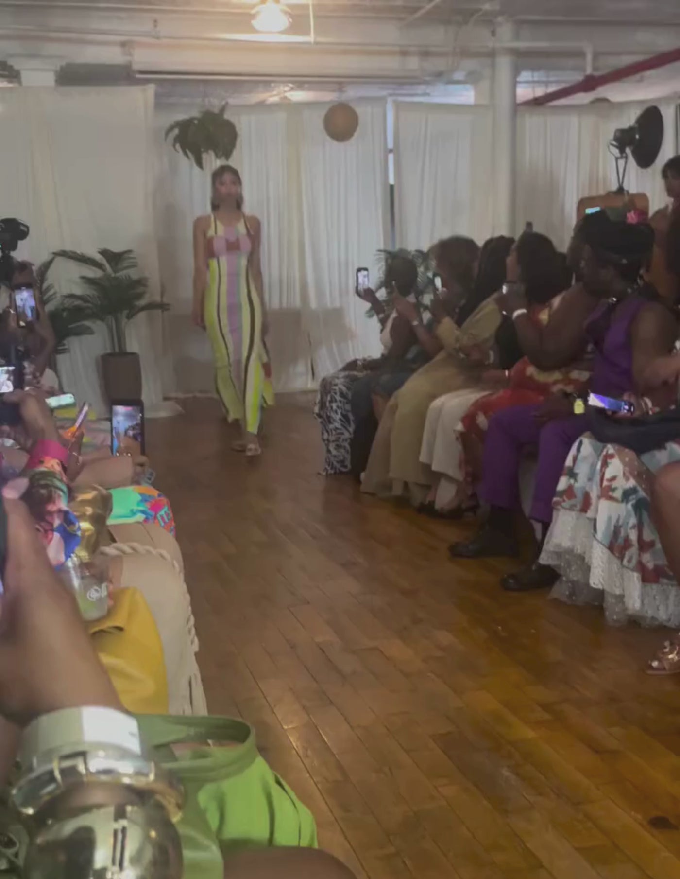 Bohn Jsell - Destination Wear - Black-owned Clothing Brand NYC